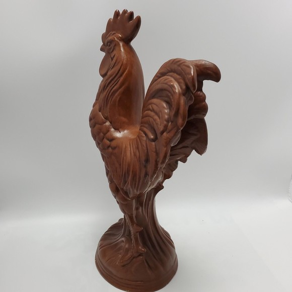 Maddux of Calif | Design | Vintage Ceramic Rooster Figurine Maddux Of ...